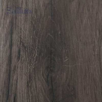 China Luxury Vinyl Tiles SPC Flooring Modern Design Style with Waterproof and Anti-slip for sale