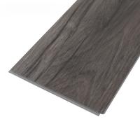 China Malaysia Market Waterproof SPC Flooring with Valinge Click System 4mm-8mm Anti-slip for sale