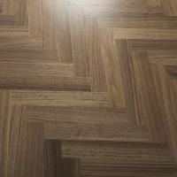 China Melamine SPC Vinyl Flooring Home Office Floor with 0.5mm Wear Resistant Carpet Tile for sale