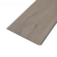 China Unilin Locking Click System PVC Ecological Wood SPC 5mm Stone Composite Flooring for sale