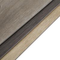 China SPC Flooring Vinyl Plank 100% Waterproof PVC Wood Panel Floor with Waterproof Feature for sale