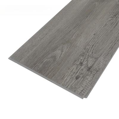 China Customer's Requirement Look No Further Than Our 7mm Waterproof Vinyl Hybrid Flooring for sale