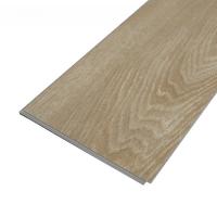 China Customer's Requirement Look No Further Than Our 7mm Waterproof Vinyl Hybrid Flooring for sale