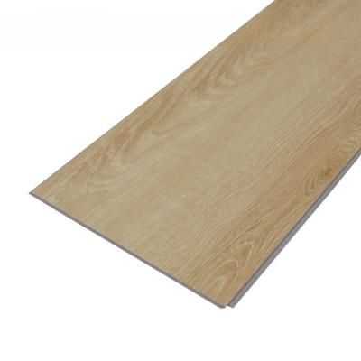 China CE / SGS / ISO9001 Certified SPC Flooring for Rabbit Luxury Vinyl Plank Flooring for sale