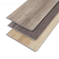 China ETDZ Cicko SPC Vinyl Flooring 100% Virgin Material Ideal for Indoor Thickness 4mm-8mm for sale