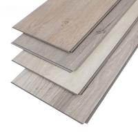 China ETDZ Cicko SPC Vinyl Flooring 100% Virgin Material Ideal for Indoor Thickness 4mm-8mm for sale