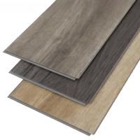 China Smooth Waterproof Unilin Click Vinyl Plank SPC Flooring for Competitive from Top for sale