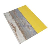 China SPC Flooring 4mm/5mm/6mm Click Lock Rigid Luxury Vinyl Plank Stone Composite Flooring for sale