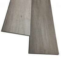China Hassle-Free Maintenance PVC Vinyl Plank Flooring for Your Apartment Renovation Needs for sale
