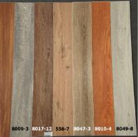 China SPC Stone Flooring 4mm-8mm Plank Thickness 25-Year Lifetime for Residential Properties for sale