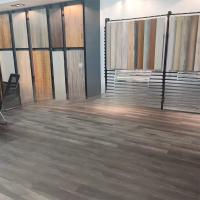 China 9''x48'' Plank Size SPC Flooring The Perfect Combination of Beauty and Durability for sale