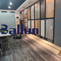 China Direct SPC Vinyl Flooring Planks 4mm 5mm 6mm for Indoor and Affordable Materials for sale