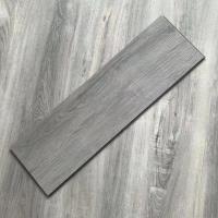 China Modern Design SPC Flooring with Wood Embossed Surface Texture and Environmental Health for sale