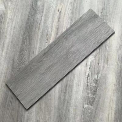 China Modern Design SPC Flooring with Wood Embossed Surface Texture and Environmental Health for sale