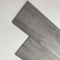 China Modern Design SPC Flooring with Wood Embossed Surface Texture and Environmental Health for sale