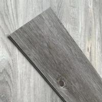 China Modern Design SPC Flooring with Wood Embossed Surface Texture and Environmental Health for sale