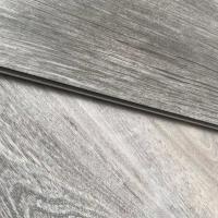 China Modern Design SPC Flooring with Wood Embossed Surface Texture and Environmental Health for sale