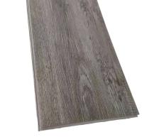 China 6''x36'' Plank Size Interlocking SPC Vinyl Flooring with SGS Certificate for sale