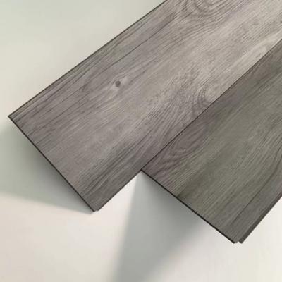 China Conference Halls and Government Buildings Vinyl Sheet Flooring with Handscaped Texture for sale