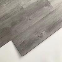 China Conference Halls and Government Buildings Vinyl Sheet Flooring with Handscaped Texture for sale