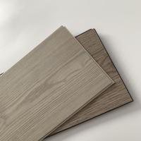 China Conference Halls and Government Buildings Vinyl Sheet Flooring with Handscaped Texture for sale
