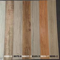 China 4mm-8mm Thickness SPC Vinyl Composite Flooring Plank for Your Flooring Needs for sale