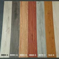 China 4mm-8mm Thickness SPC Vinyl Composite Flooring Plank for Your Flooring Needs for sale