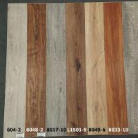 China 4mm-8mm Thickness SPC Vinyl Composite Flooring Plank for Your Flooring Needs for sale