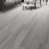 China Luxury Interlocking SPC Oak Parquet Vinyl Plank Flooring with UV Coating 4mm 5mm 8mm for sale