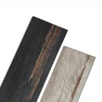 China 25-Year Residential Lifetime SPC Vinyl Flooring 7''x48'' Plank Size for Home Projects for sale