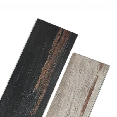 China 25-Year Residential Lifetime SPC Vinyl Flooring 7''x48'' Plank Size for Home Projects for sale