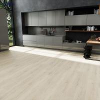 China Clock n Lock 100% Waterproof SPC Flooring Scratch Resistant Wood Pattern Vinyl Plank for sale