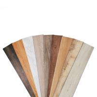 China Experience Durability and Style with Allure 5.0/0.5mm SPC Vinyl Flooring for sale