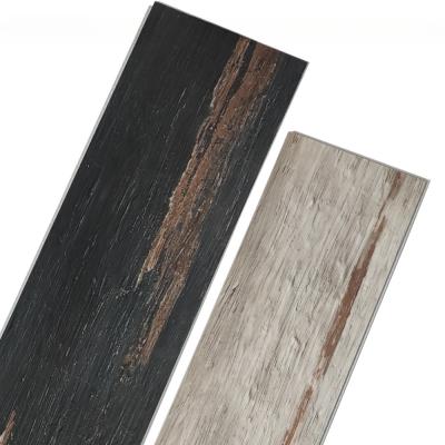 China 4mm-8mm Thickness SPC Vinyl Composite Flooring Plank for Your Flooring Needs for sale