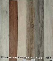China Luxurious Laminate Style Marble Wood Plastic Composite SPC Flooring for sale
