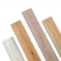 China 1220*180mm or Custom Size SPC Flooring for Home Decoration Easy to Clean and Maintain for sale