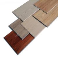 China Modern Indoor Rigid Core Floor for Costoco LVT Piso Vinilico Vinyl SPC Click Flooring for sale