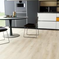 China Modern Indoor Rigid Core Floor for Costoco LVT Piso Vinilico Vinyl SPC Click Flooring for sale