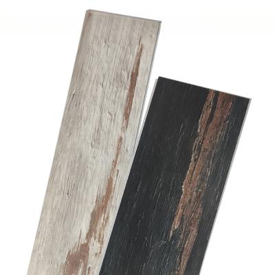 China 25-Year Residential Lifetime Oak Vinyl SPC Flooring 7''x48'' Planks for sale