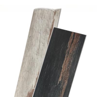 China Handscaped SPC Flooring SGS Certified and Suitable for Any Space for sale