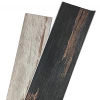China Upgrade Your Flooring with 7mm 8mm SPC Flooring SGS Certified and Click Installation for sale