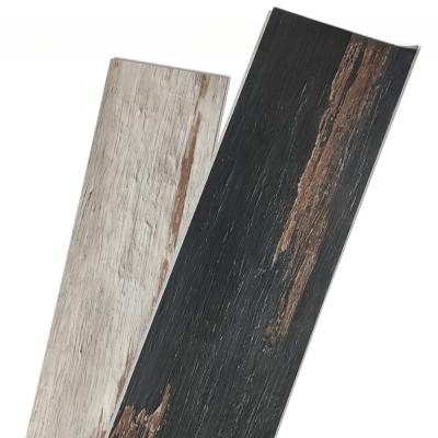 China Upgrade Your Flooring with 7mm 8mm SPC Flooring SGS Certified and Click Installation for sale