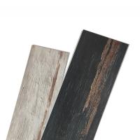 China Upgrade Your Flooring with Waterproof SPC 4mm 5mm Unilin/Valinge Click Installation for sale