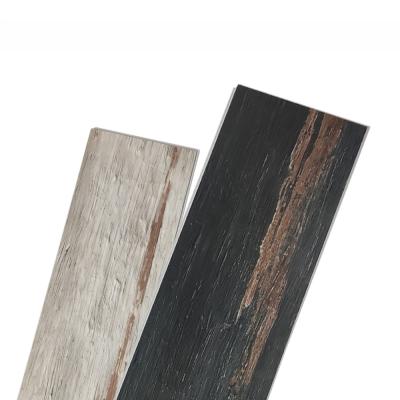 China Upgrade Your Flooring with Waterproof SPC 4mm 5mm Unilin/Valinge Click Installation for sale