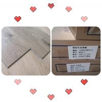 China 2-8mm Thickness Luxury SPC Vinyl Click Rigid Wood Flooring Unilin Click Lock Best Choice for sale
