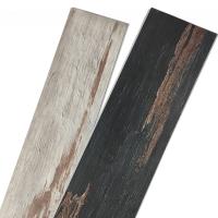 China Unilin/Valinge Click 100% Waterproof Hybrid Flooring SPC Vinyl Plank Free Sample for sale