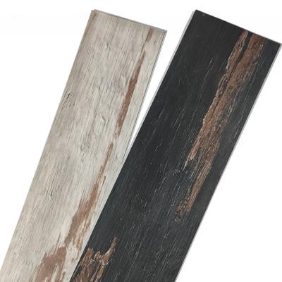 China Unilin/Valinge Click 100% Waterproof Hybrid Flooring SPC Vinyl Plank Free Sample for sale
