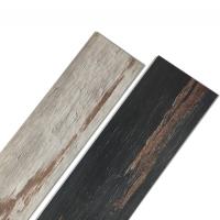 China 7''x48'' Plank Size B1 Fireproof 100% WaterProof Hybrid Flooring SPC CLASSIC Style for sale