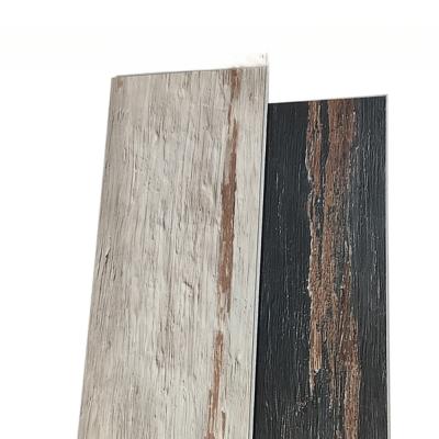 China 7''x48'' SPC Vinyl Flooring 100% Water Proof Hybrid Flooring 7mm Hydro Tuff CLASSIC Style for sale