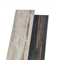 China 0.3mm Wear Layer Modern Design Waterproof SPC Hybrid Flooring 7mm for Modern Style for sale